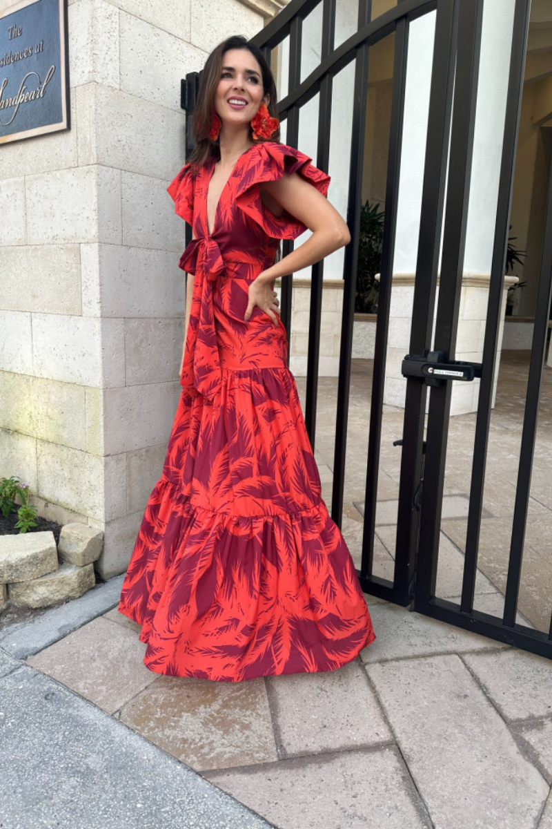 VESTIDO GIORGIA – Mosaliboutique