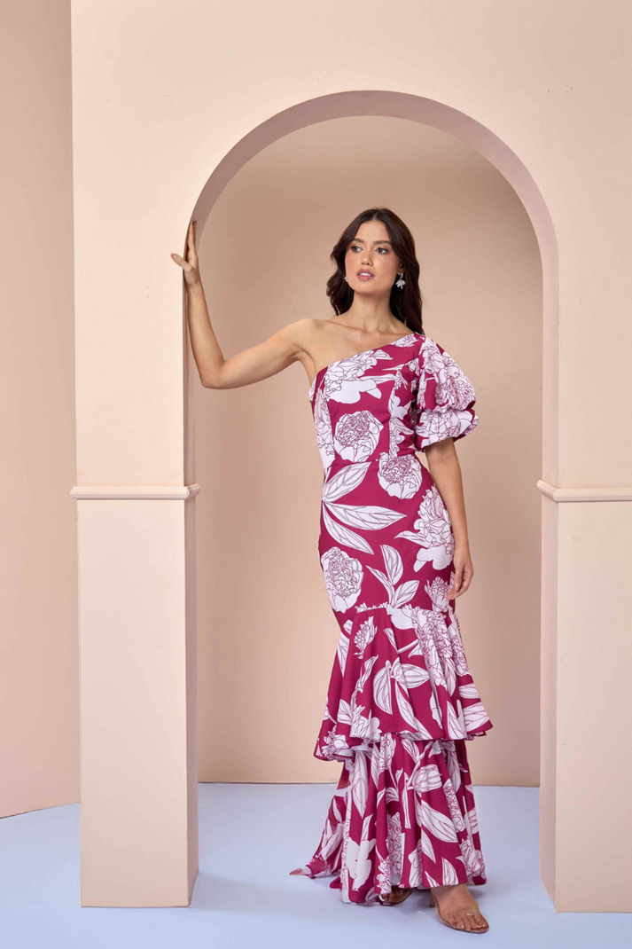 VESTIDO GRACE – Mosaliboutique